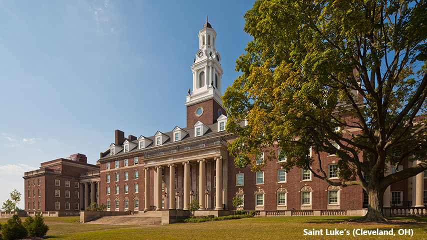 Multifamily Housing | Pennrose Development and Property Management Company