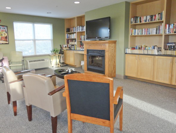 North Hills Highlands