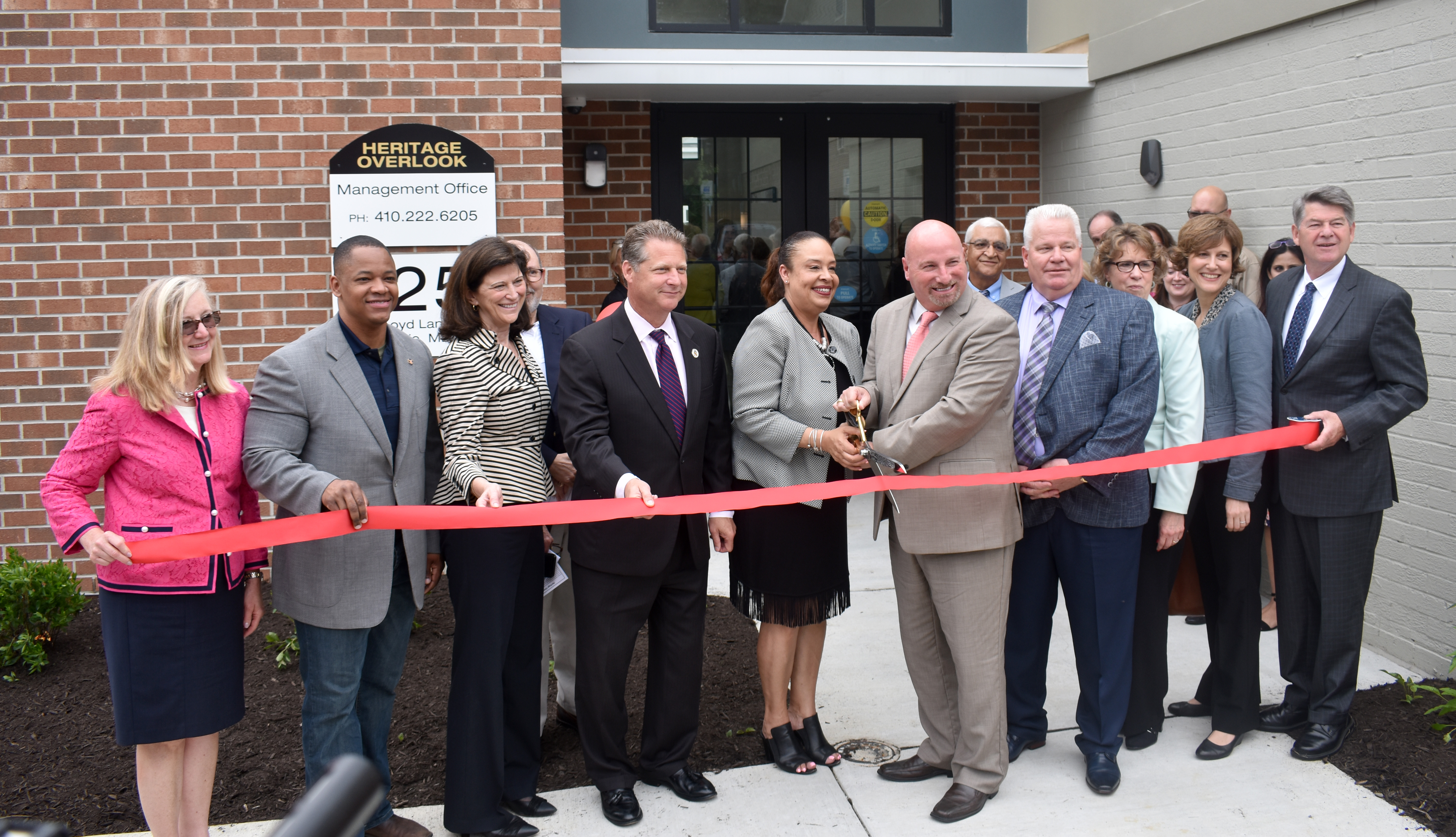 Multifamily Housing | Pennrose Development and Property Management Company